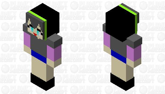 「requested realclass noskinbase」sky neo Minecraft Skin