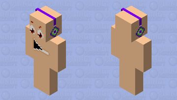 HD Bedrock Minecraft Skins | Page 10 | Planet Minecraft Community