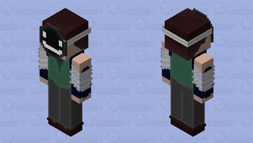 Dream Minecraft Skins | Planet Minecraft Community