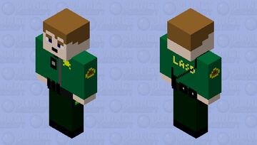 Sheriff Minecraft Skins | Planet Minecraft Community