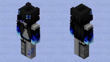 HD Bedrock Minecraft Skins | Page 2 | Planet Minecraft Community