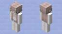 Hee hee Minecraft Skin