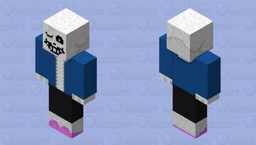 Java Experimental Minecraft Skins | Planet Minecraft Community