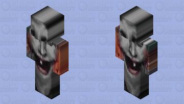 Bedrock Minecraft Skins | Planet Minecraft Community
