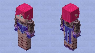 Emma Minecraft Skins | Planet Minecraft Community