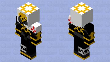 Fortnite Minecraft Skins | Planet Minecraft Community