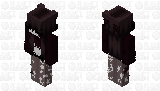 Skin 115 | exports Minecraft Skin