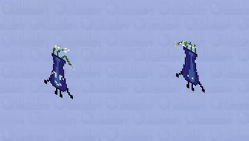 ITFT Refill Station!!!! Minecraft Skin