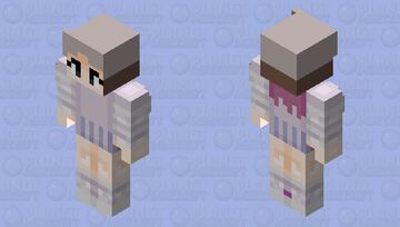 Block Minecraft Skins | Planet Minecraft Community
