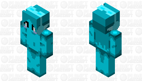 「requested High Quality」sprunky marie Minecraft Skin