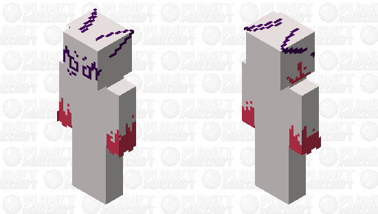 Femtanyl Minecraft Skin