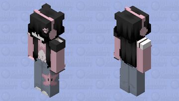 128x128 Minecraft Skins | Planet Minecraft Community