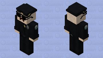 Scp Minecraft Skins | Planet Minecraft Community