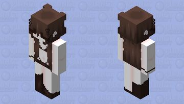 Aesthetic HD Bedrock Minecraft Skins | Planet Minecraft Community