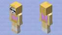Vee-Dandy’s World Minecraft Skin