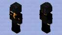 oti - yeosm Minecraft Skin