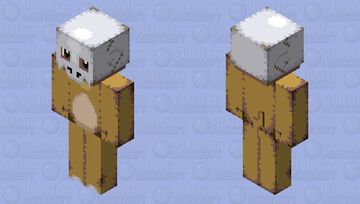 Skull Minecraft Skins | Planet Minecraft Community