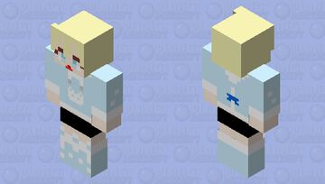 Neko Minecraft Skins | Planet Minecraft Community