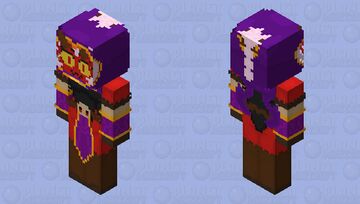 Brawlstars Minecraft Skins | Planet Minecraft Community