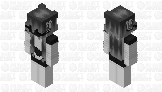 Skin 131 | exports Minecraft Skin