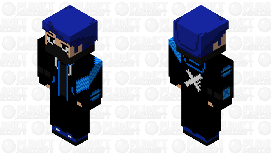 Shaunofthesheep05 Java Minecraft Skin