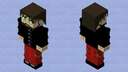 Erwan (V.2) Minecraft Skin