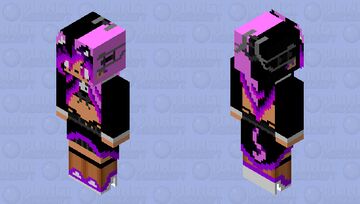 HD Bedrock Minecraft Skins | Page 2 | Planet Minecraft Community