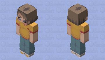 Mouthwashing Minecraft Skins | Planet Minecraft Community