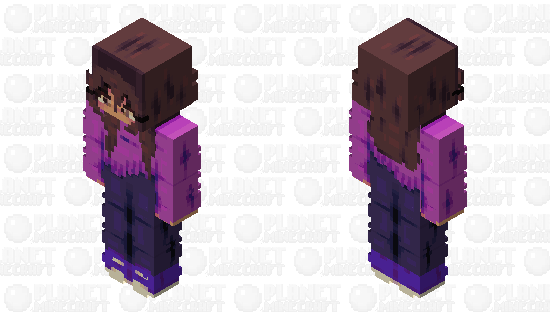 𝘴𝘤𝘢𝘳𝘴 𝘵𝘰 𝘺𝘰𝘶𝘳 𝘣𝘦𝘢𝘶𝘵𝘪𝘧𝘶𝘭 // 𝘳𝘦𝘲 Minecraft Skin