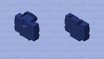 Nike HD Bedrock Minecraft Skins | Planet Minecraft Community