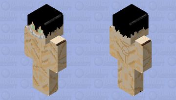 Aot Minecraft Skins | Planet Minecraft Community