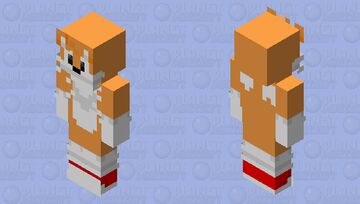 Nmurderdrones on Planet Minecraft