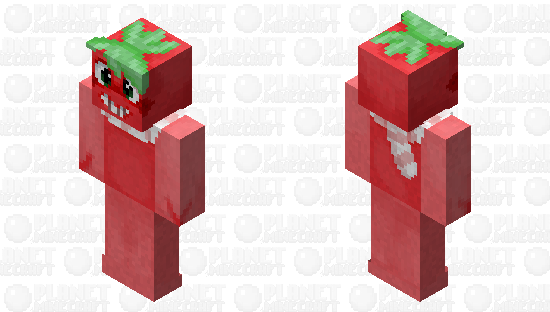 Sprout Minecraft Skin