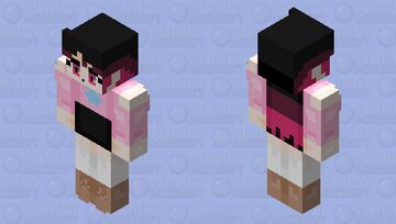 Dress Minecraft Skins | Planet Minecraft Community