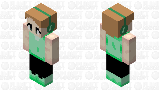 「requested realclass High Quality」kayden Minecraft Skin