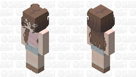 skinseed Minecraft Skin