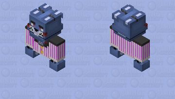 Bonbon Minecraft Skins | Planet Minecraft Community