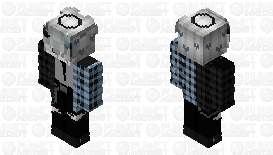 Cute Boy Minecraft Skin