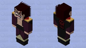 Onepiece Minecraft Skins | Planet Minecraft Community