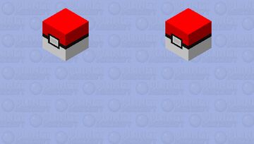 Pokemon Minecraft Skins | Planet Minecraft Community