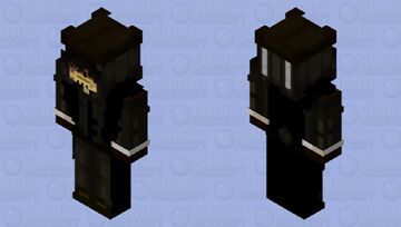 Most Downloaded Mafioso Minecraft Skins | Planet Minecraft Community