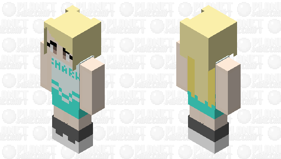 「rarerequested realclass pytonproject」alex（cheerleader sharks outfit ...