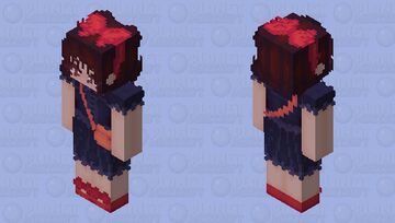 Studio Ghibli Minecraft Collection