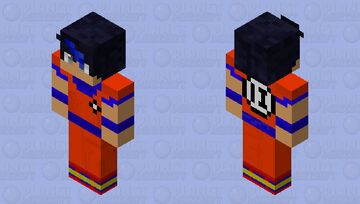Ein Minecraft Skins | Planet Minecraft Community