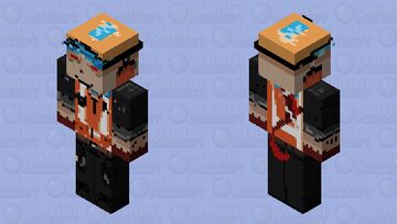 Builderman Minecraft Skins | Planet Minecraft Community