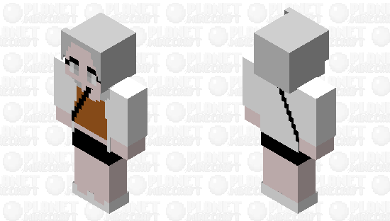 「requested realclass」yuhaeun「요청된 리얼클래스」유하은 Minecraft Skin