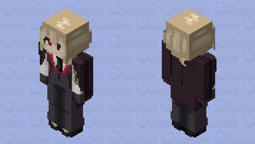 Reverse1999 Minecraft Skins | Planet Minecraft Community