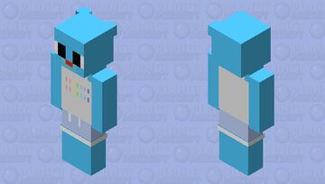 Gumball Minecraft Skins | Planet Minecraft Community