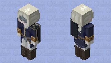 Elden Ring Minecraft Skins | Planet Minecraft Community