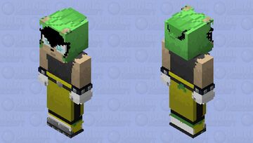 Surge Minecraft Skins | Planet Minecraft Community